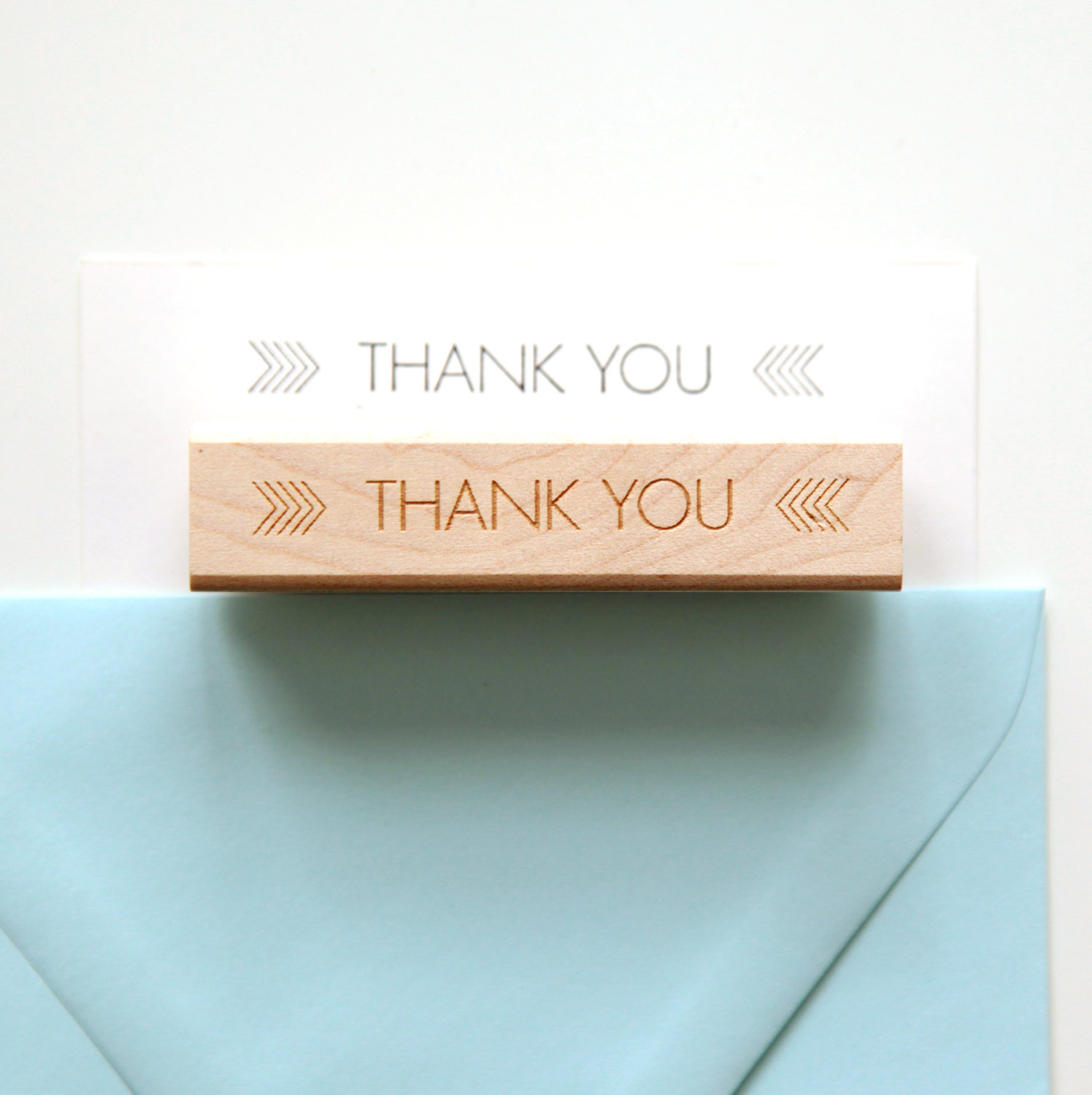 A Thank You Note - Tiếng Nói Hy Vọng - Voice of Hope